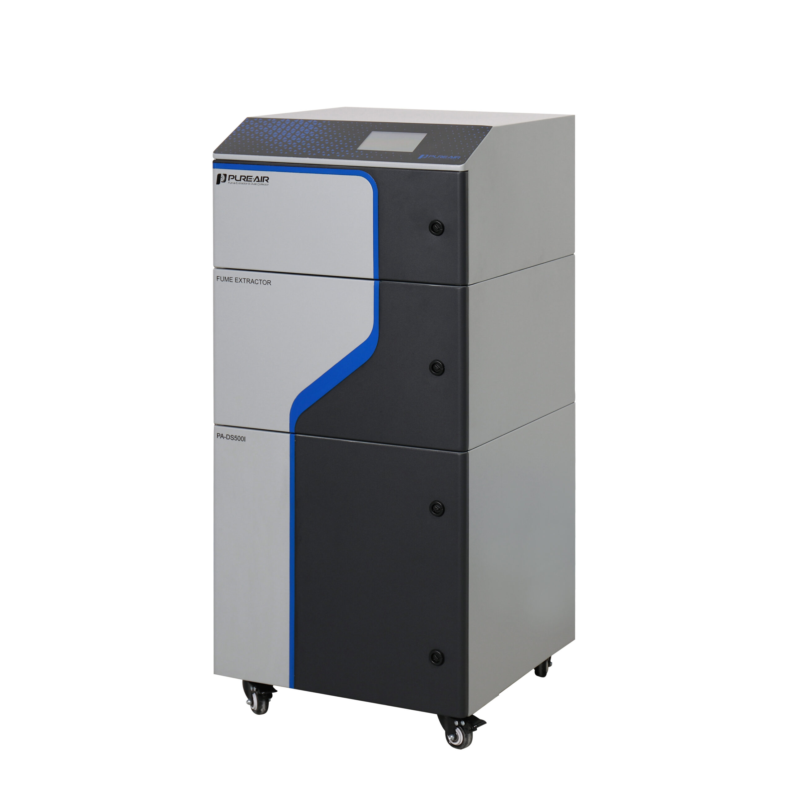 Wave Soldering Fume Extractor Wholesale Factory | PURE-AIR