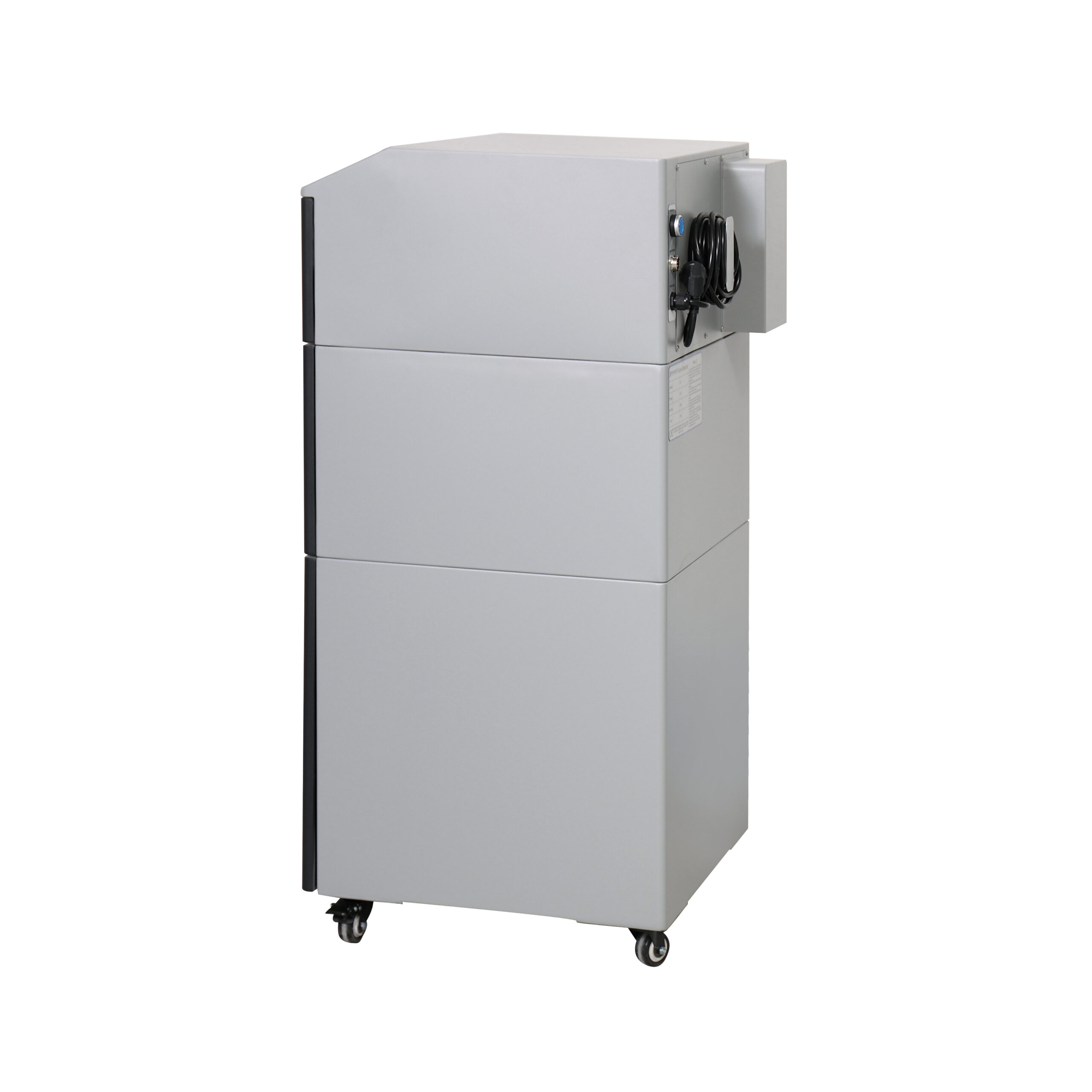 Wave Soldering Fume Extractor Wholesale Factory | PURE-AIR