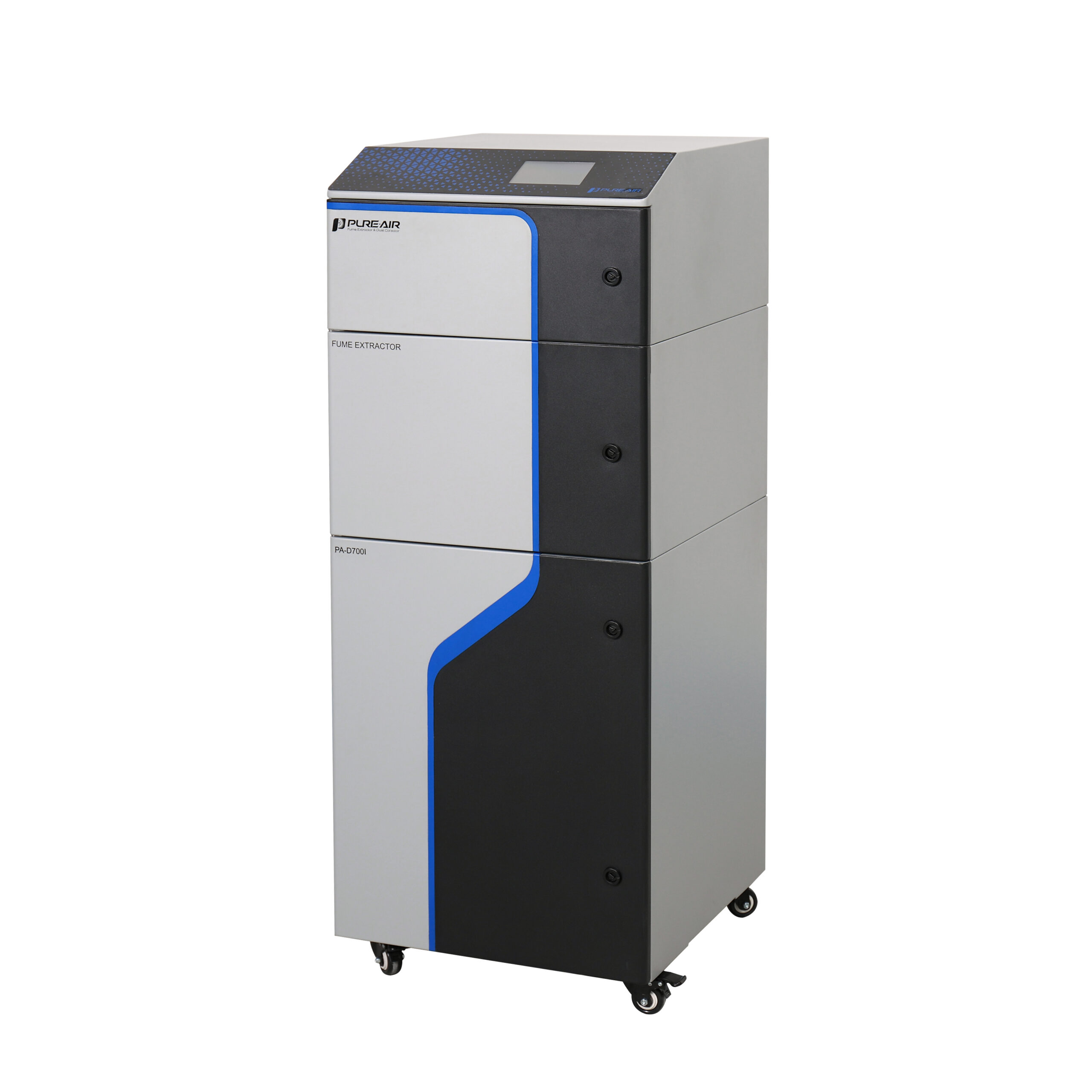 Soldering Fume Extraction System | PURE-AIR Wholesaler